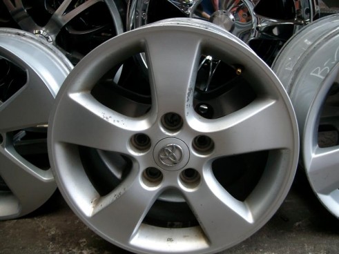 Toyota / Lexus Alloy Wheels | Cheap Tyres & Wheels Sydney